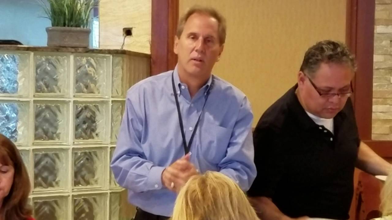 Steve Troccoli Elmsford Financial Planner - YouTube