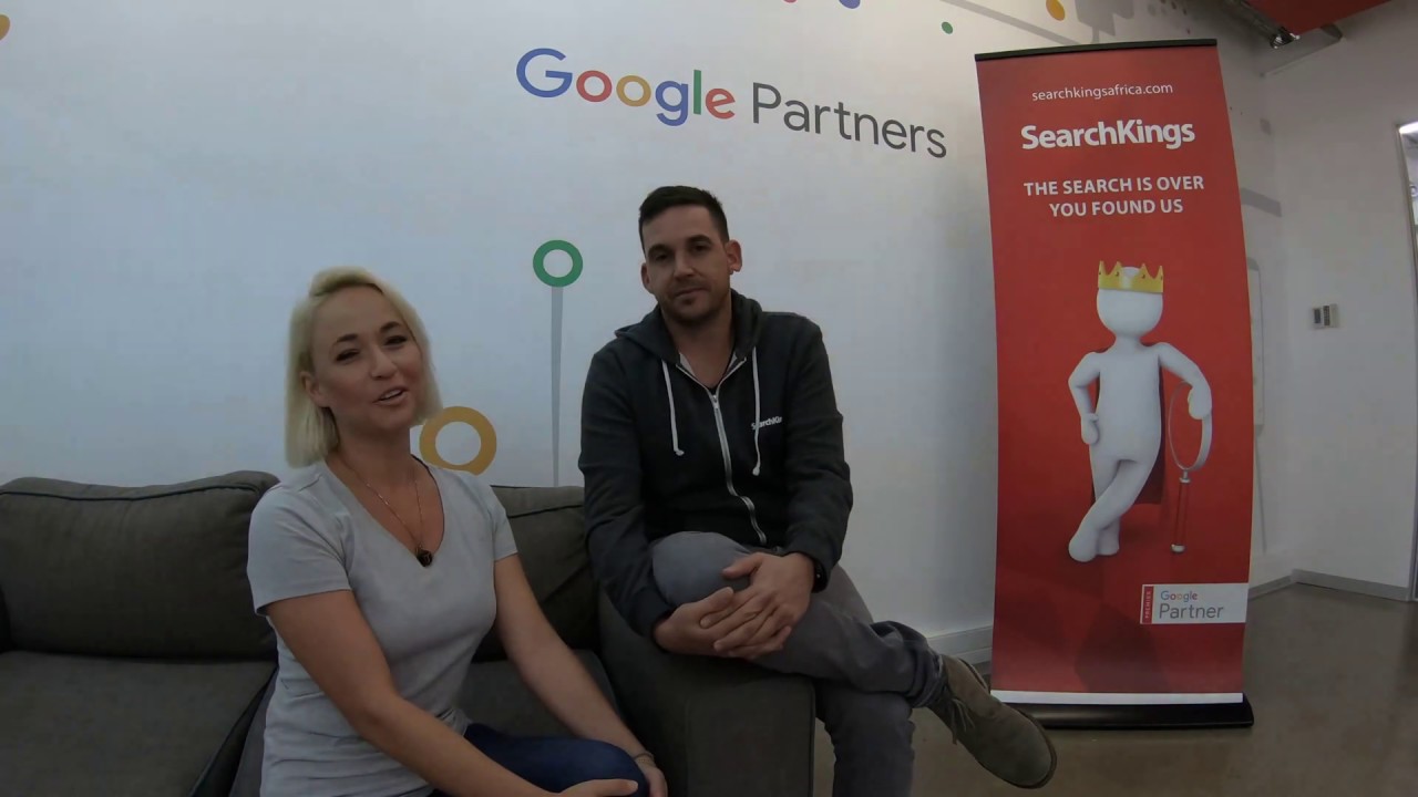 MarkLives #CareerAdvice from Brett Perlstein • SearchKingsAfrica • # ...