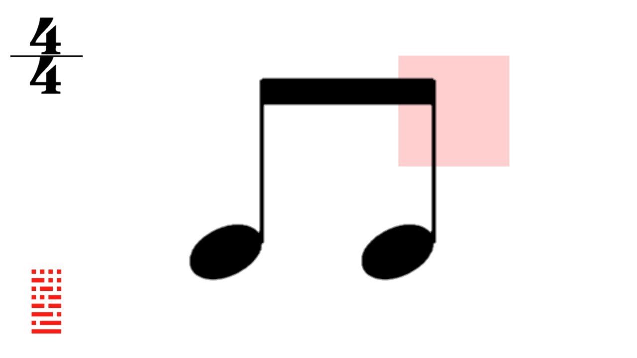 Basic Rhythm Reading With Eight Notes - Sight Reading 🎶 - YouTube