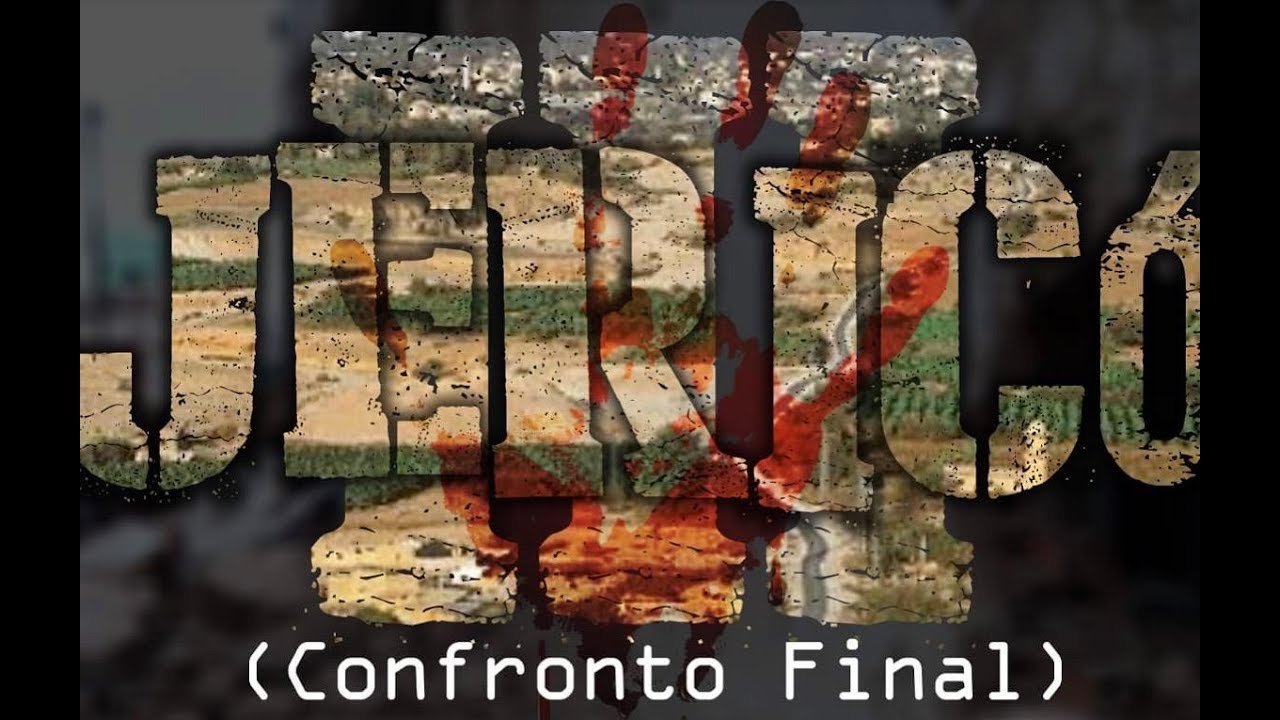 🛡OPERAÇÃO JERICÓ 3 CONFRONTO FINAL - YouTube