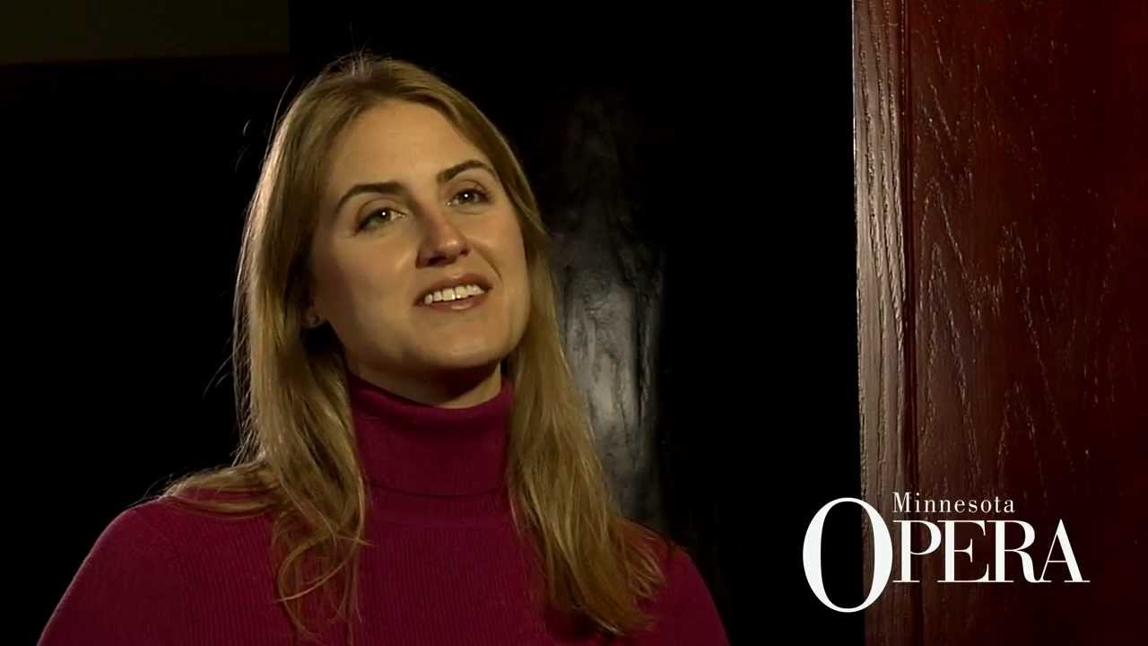 Arabella: "From Mozart to Strauss" (Jacquelyn Wagner) - YouTube