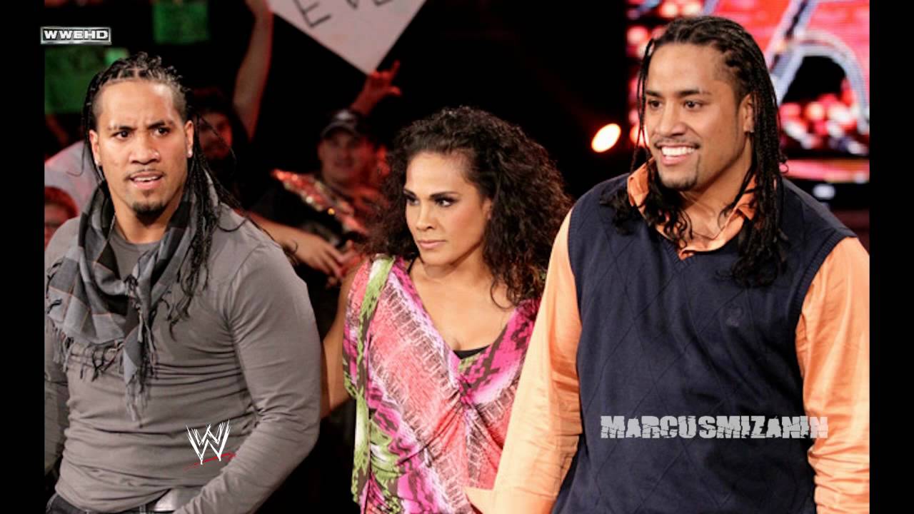 The Usos 2010 Theme Song - "Get Up" + Download Link - YouTube