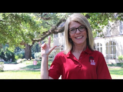 Kathleen P. Guedry - 2019 Volunteer of the Year - YouTube