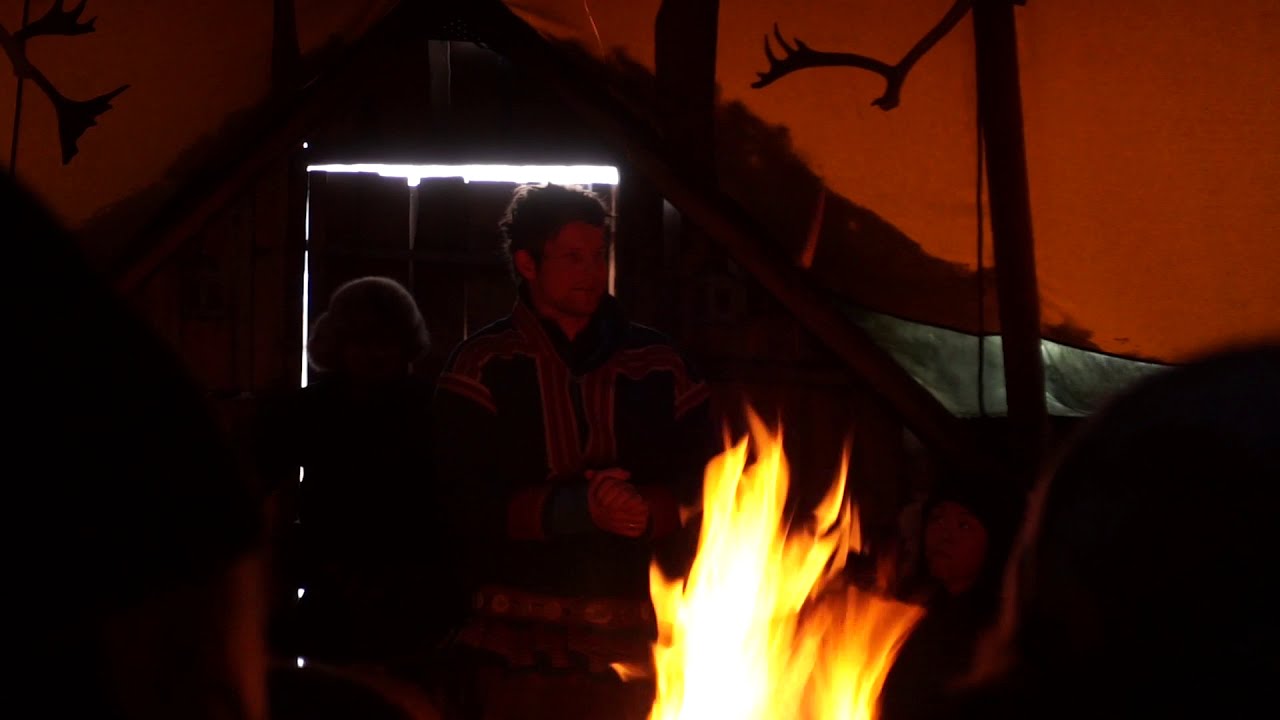 Joik Trailer - YouTube