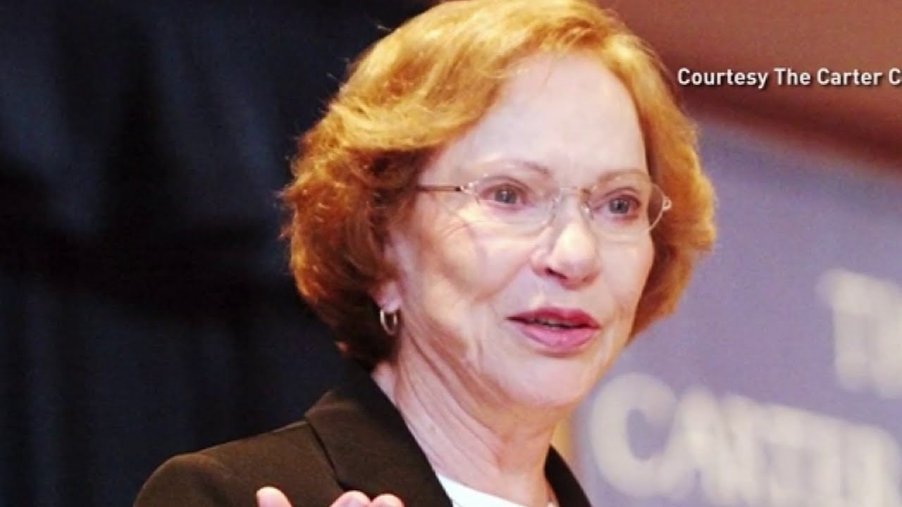 ‘Just extraordinary’: Campaign manager who helped Jimmy Carter win ...