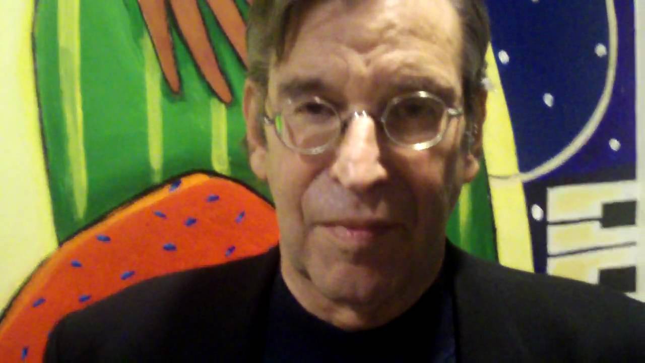 Founder Factory 2009 - Stephen M. Goodman - YouTube