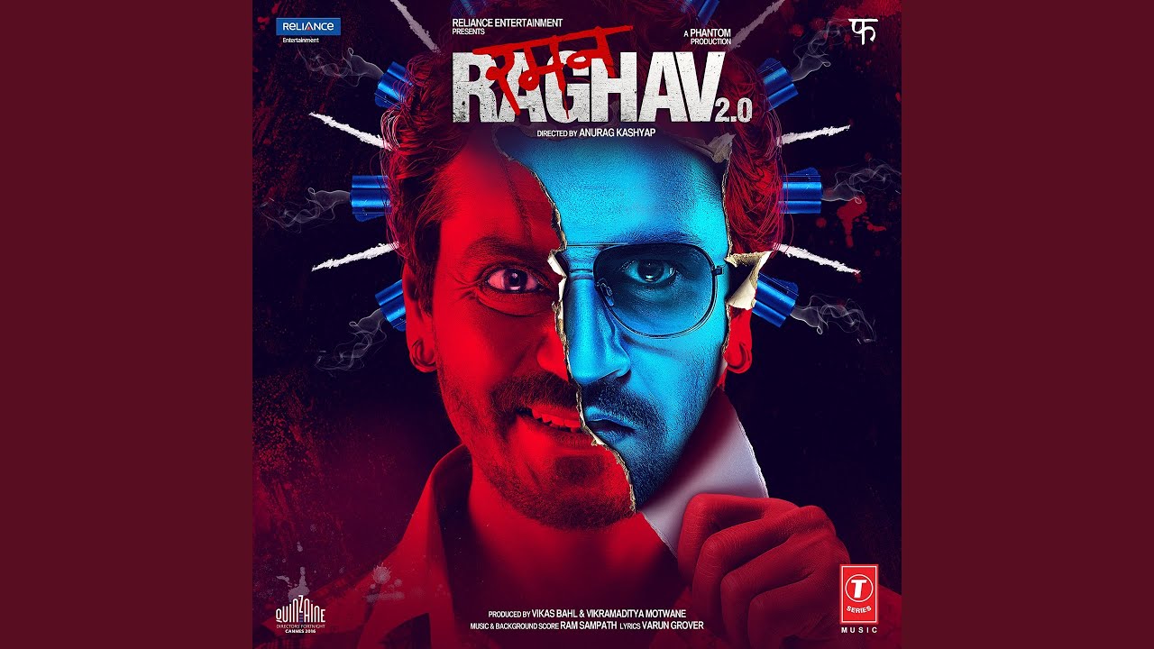 RAGHAV THEME - YouTube Music