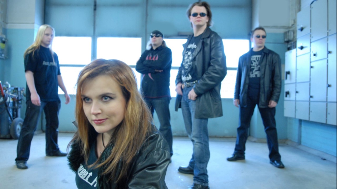 Sweet Freaks: Returning - YouTube