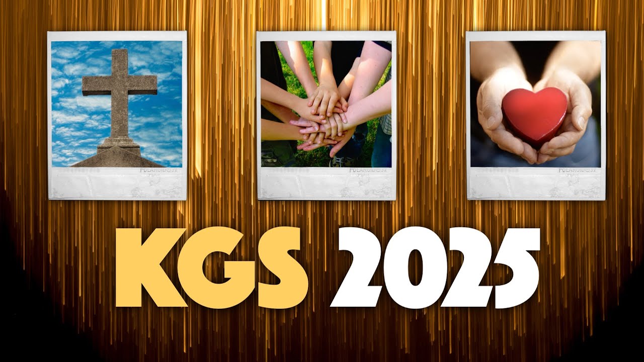 SHOW | Know, Grow, Show 2025 - YouTube