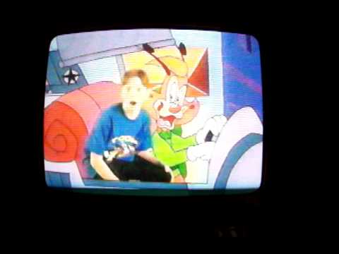 Toon Disney on Disney commercial break #11 - YouTube