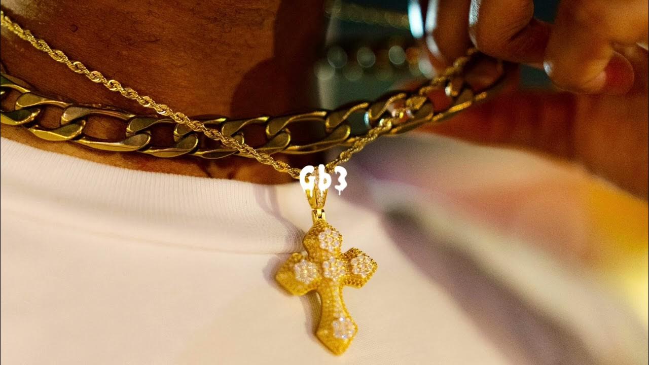 Gb3 - One Take Freestyle (Official Visualizer) - YouTube