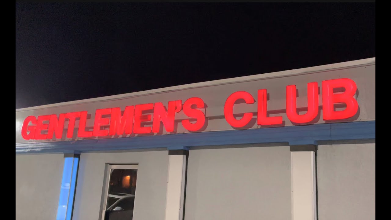 Everyone Is Welcome At Biggins - YouTube