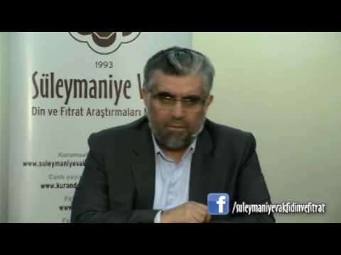 Yeşil sarıklılar diye anlatılan zatlar efsane mi? | Âli İmrân 169