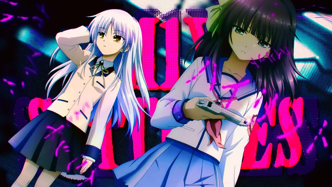 m1v - stitches (official amv) - YouTube