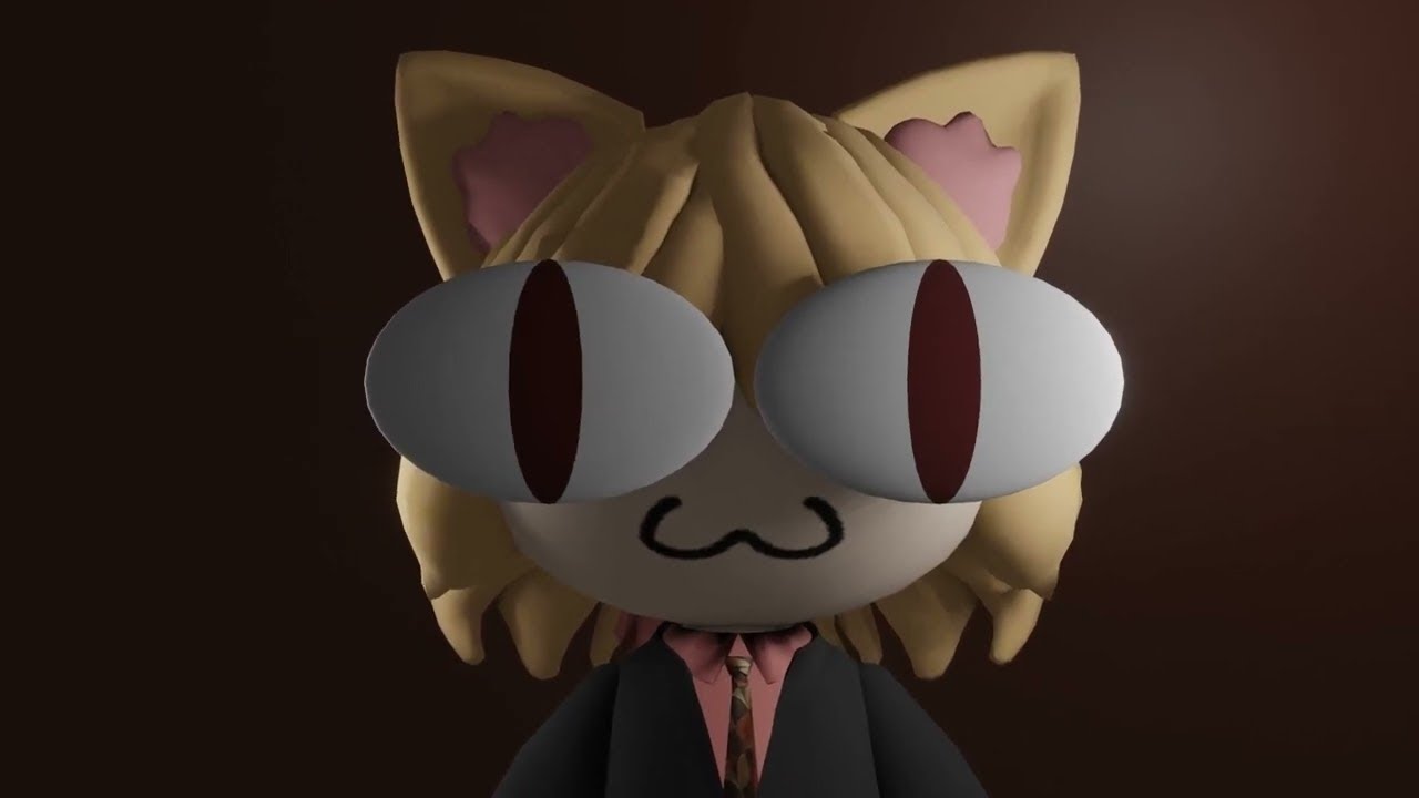 Neco Arc Interview (REAL!!) - YouTube