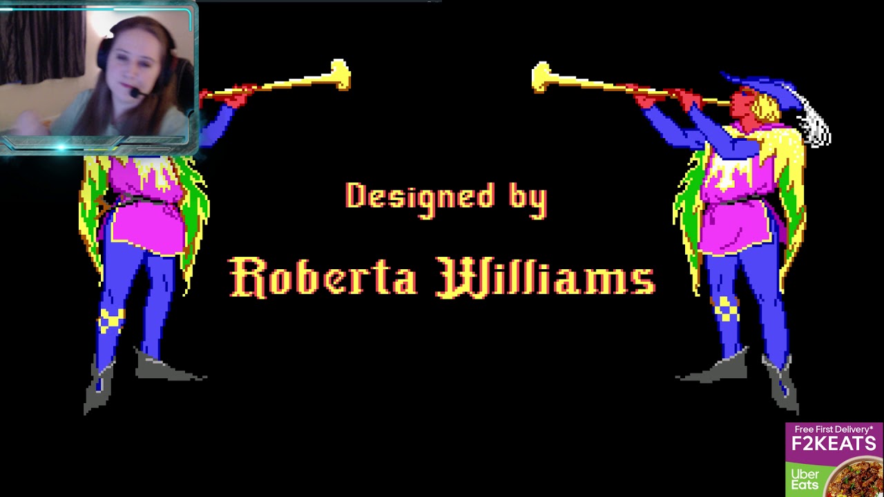 King's Quest IV - The Perils of Rosella - YouTube