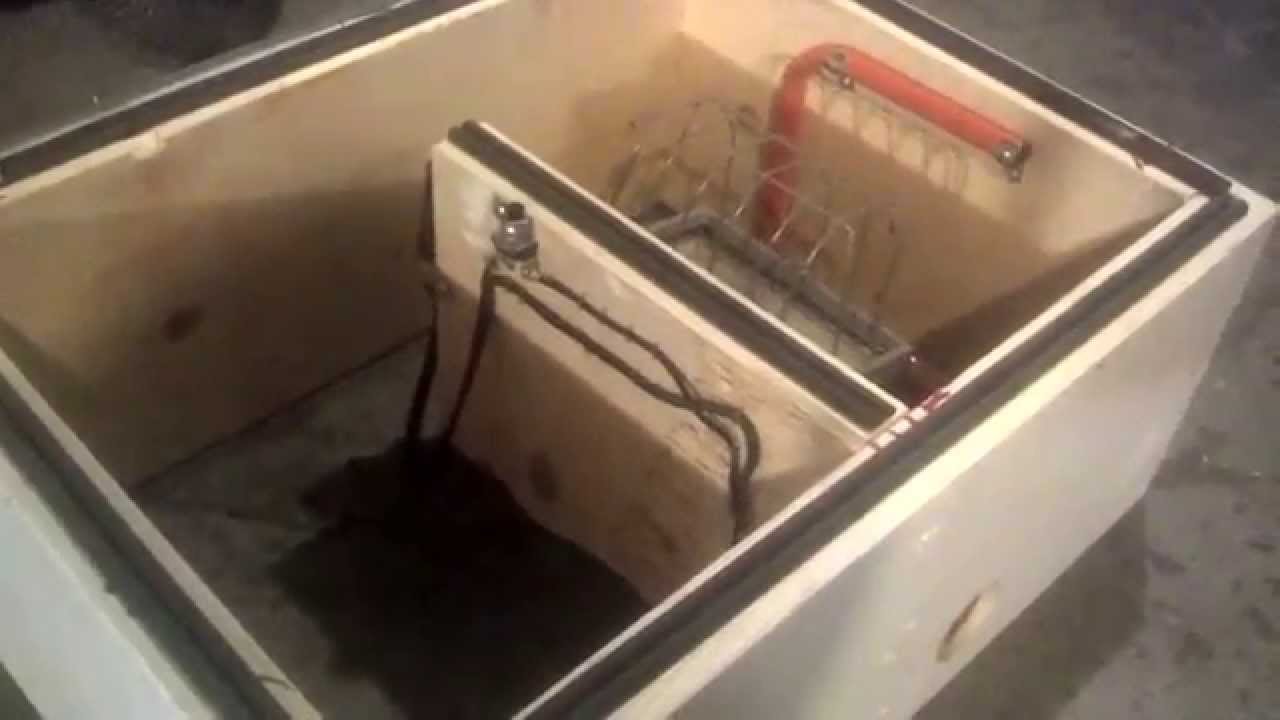 DIY egobox construction! (tutorial) - YouTube