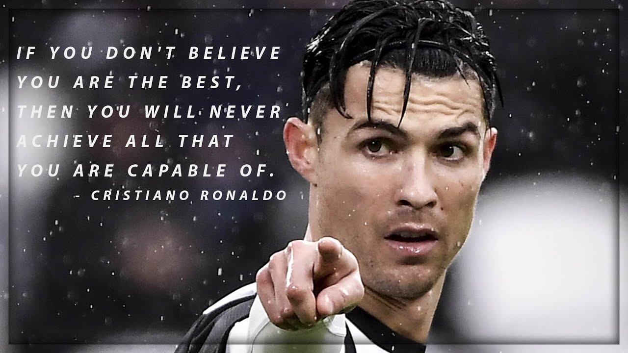 Cristiano Ronaldo Amazing Skills And Goals Hd Youtube