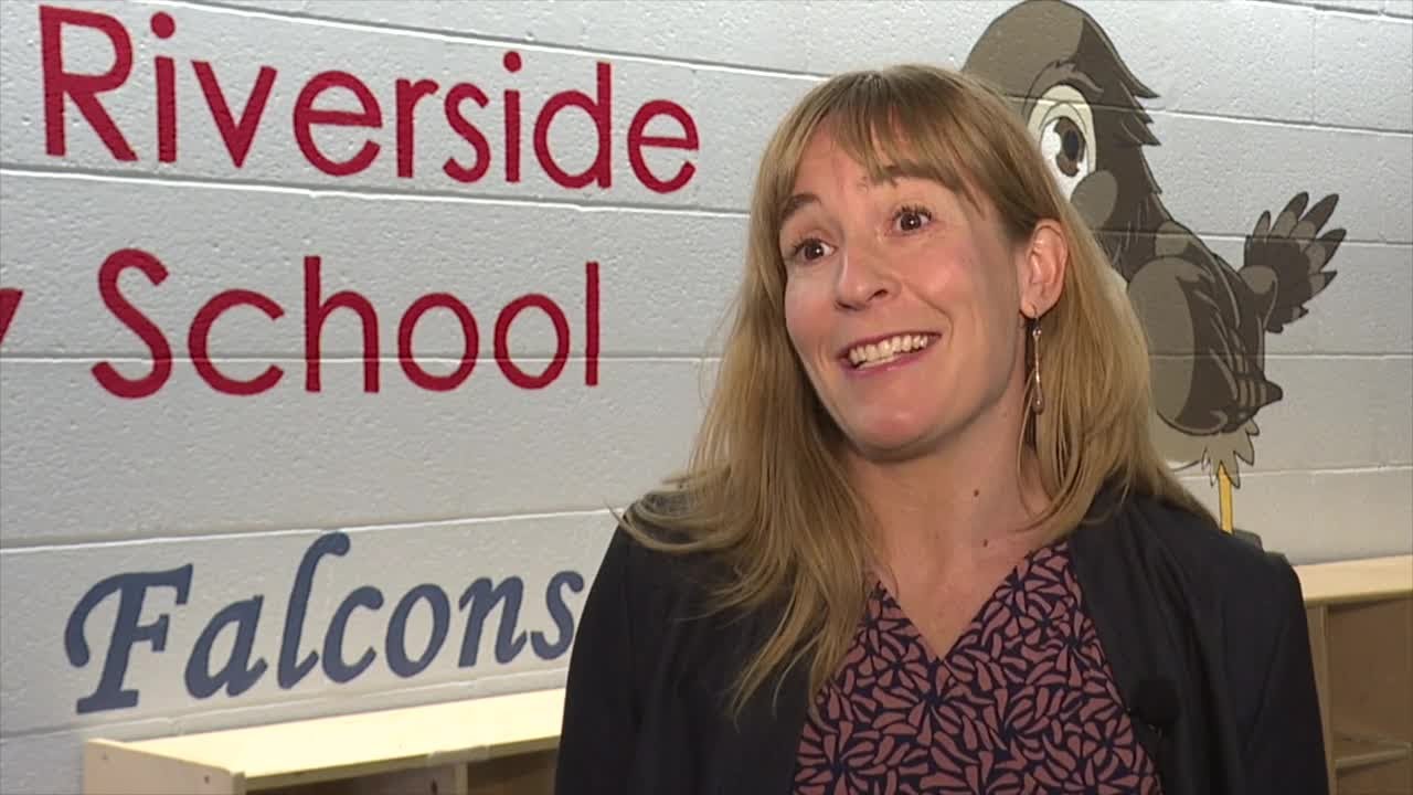 BSD students participate in 'Hour of Code' to learn more about careers ...