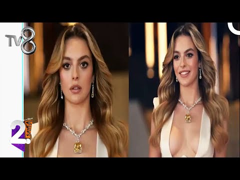 Altın Kelebek'e Damga Vuran İsim! | Müge ve Gülşen'le 2. Sayfa