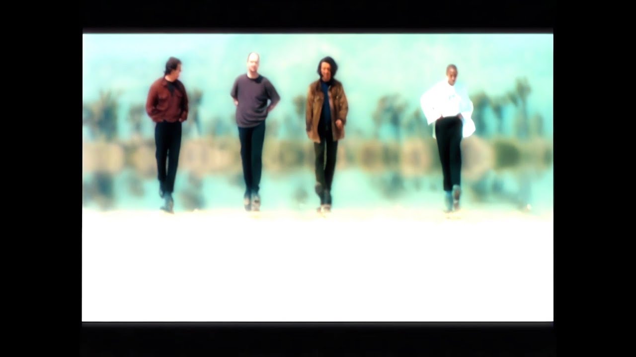 Tears For Fears - God's Mistake | AI Enhanced Remaster HD (1995) - YouTube