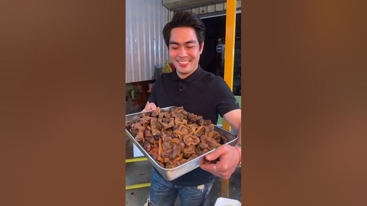 ទាខ្វៃថ្មគោល ខេត្តបាត់ដំបង | | VJ DADA Vlog - YouTube