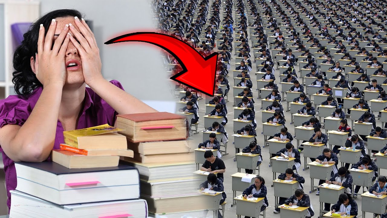 The World s 7 Toughest Education Systems Countries Ranked Facts And the-world-s-7-toughest-education-systems-countries-ranked-facts-and