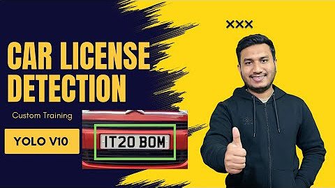 Yolo v10 | Object Detection - YouTube