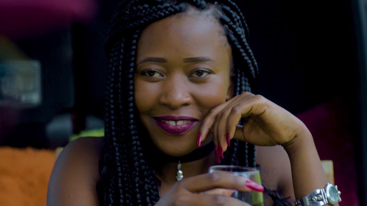 Tabibu Optimist - Kipenda Roho (Official Video) sms skiza 7639113 to ...