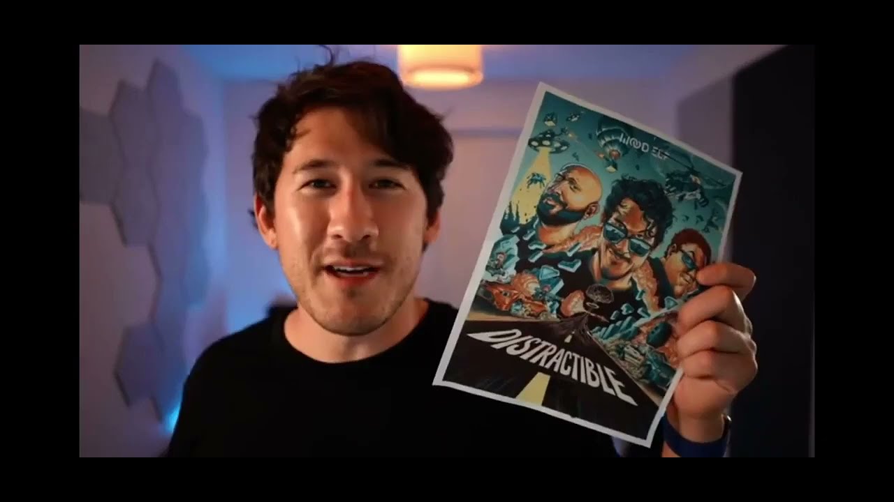 ultrakill markiplier punch meme thing - YouTube