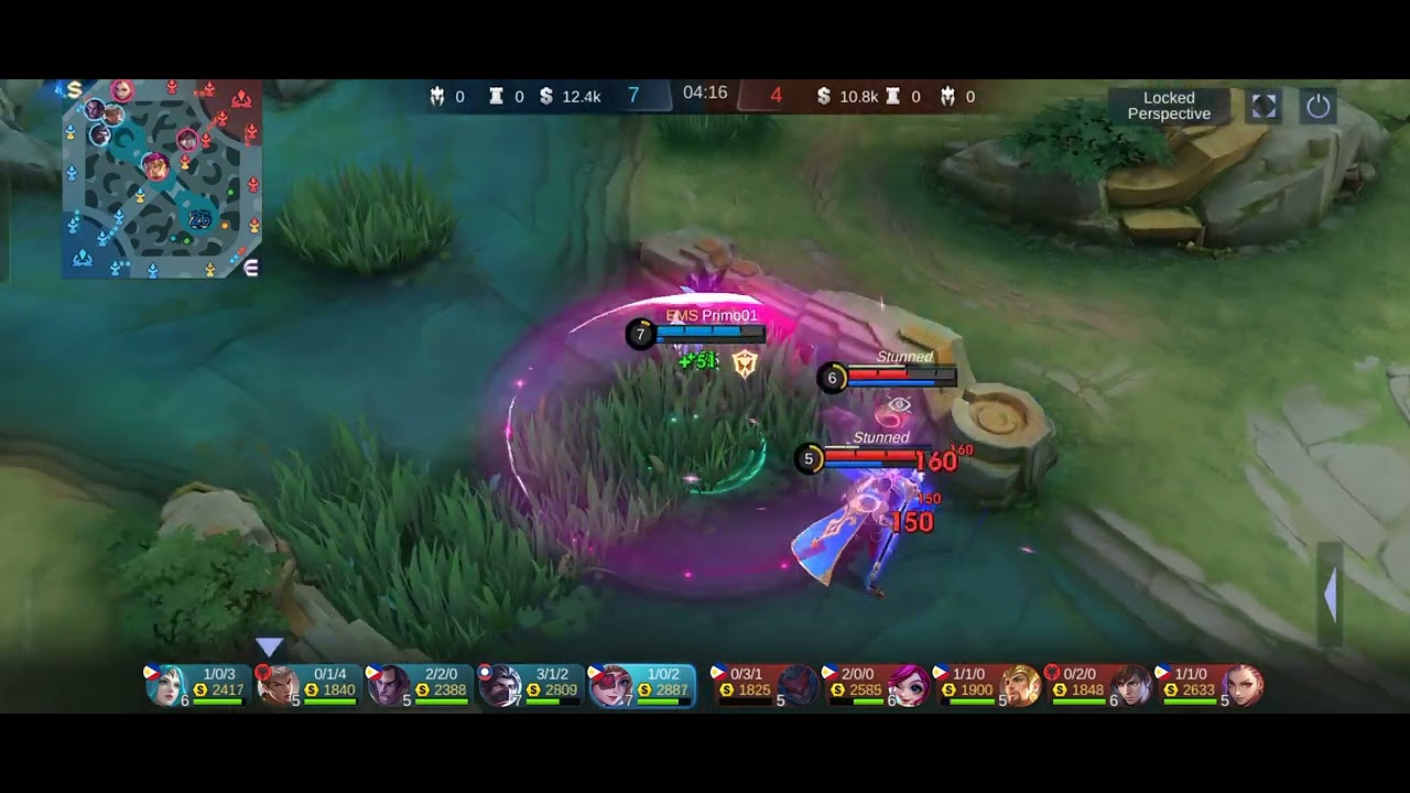 another ruby gameplay - YouTube