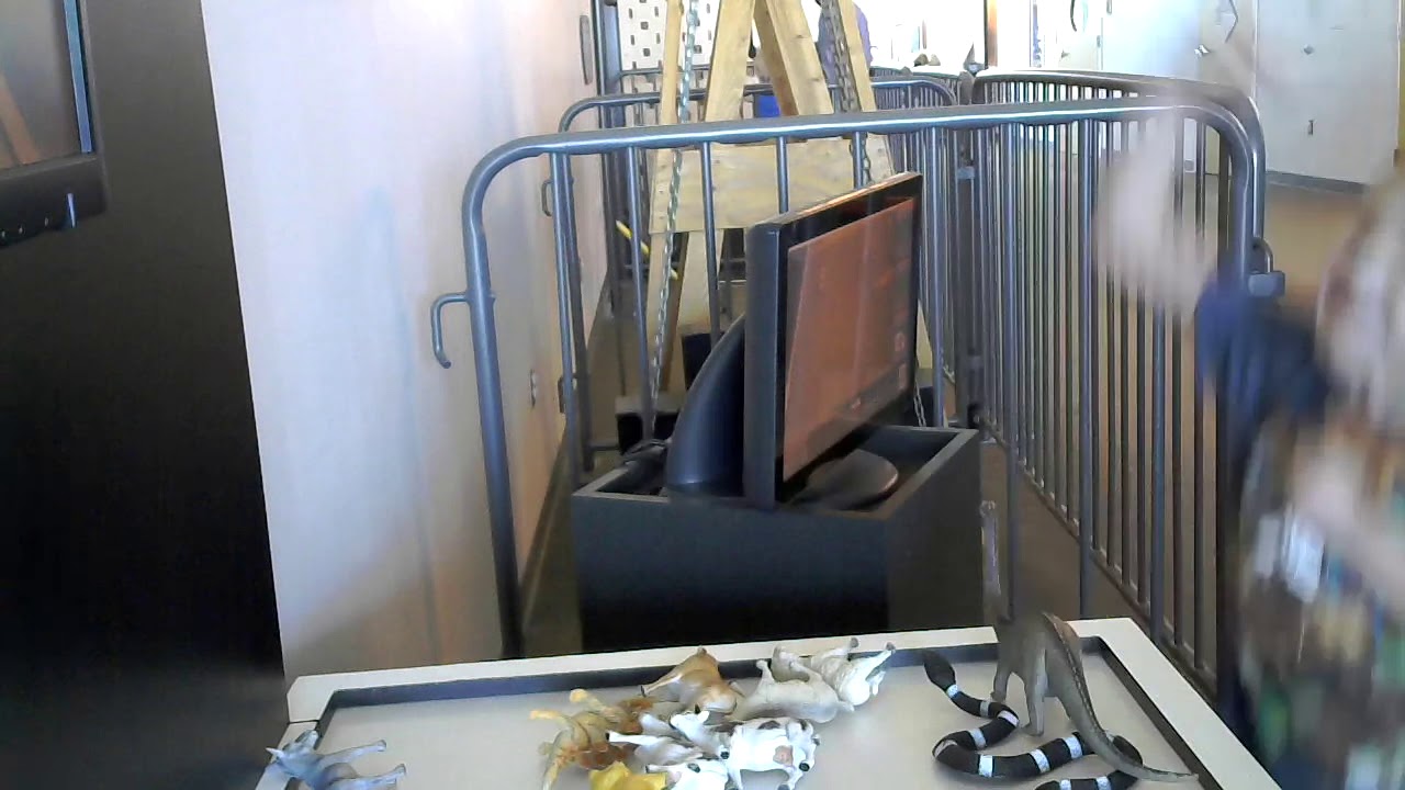 Animation Workstation Video - YouTube