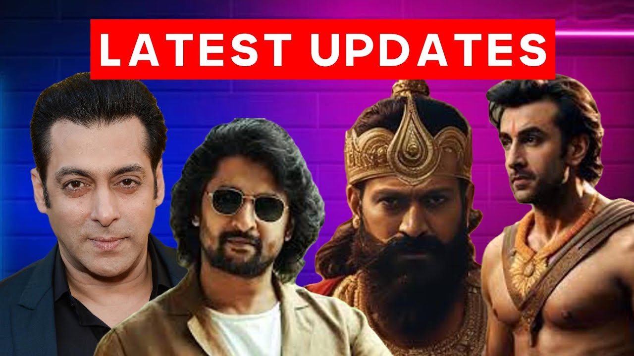 new South Indian movies and bollywood movies updates THE BULL UPDATE ...