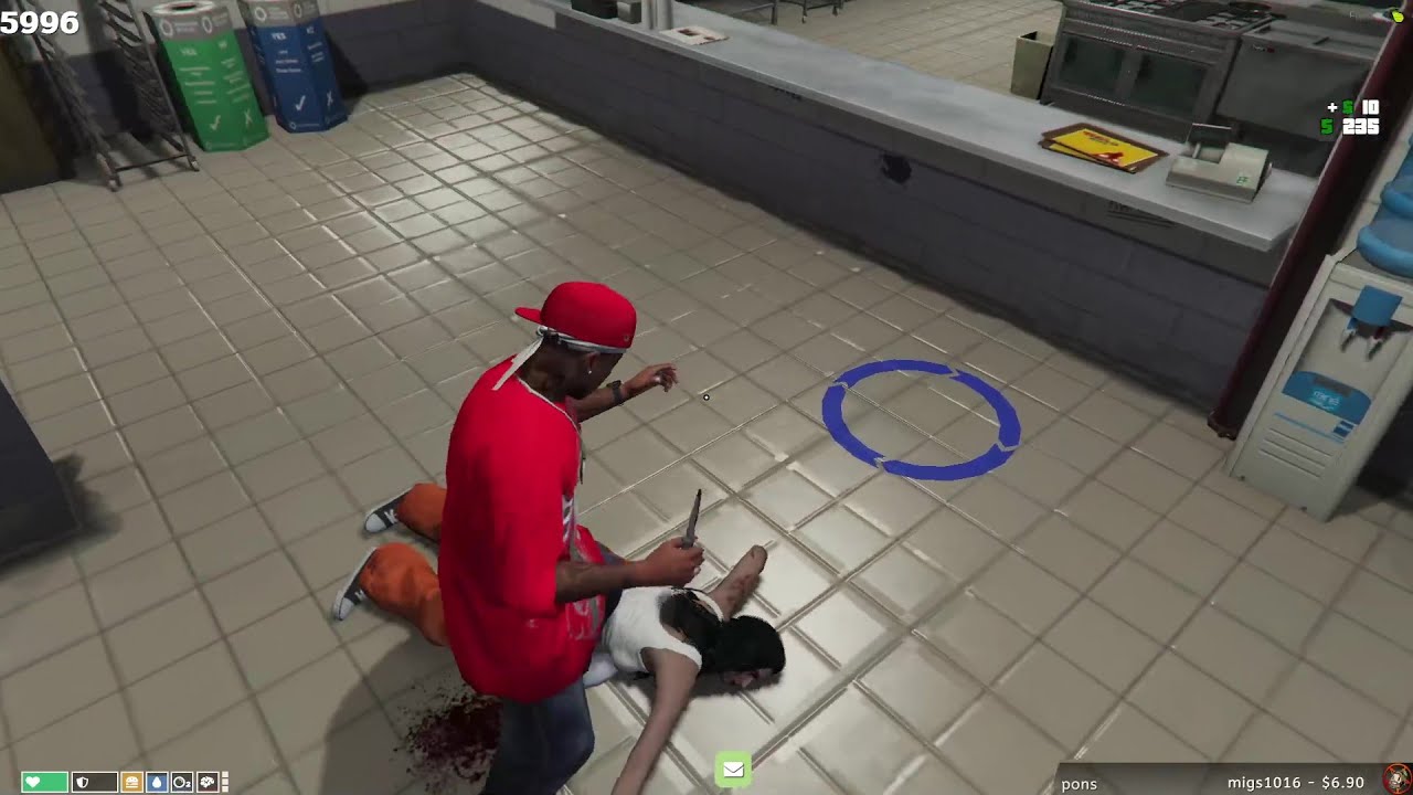 01/28/2021 | NoPixel | MIKE BLOCK - CANDY RANKING | - YouTube