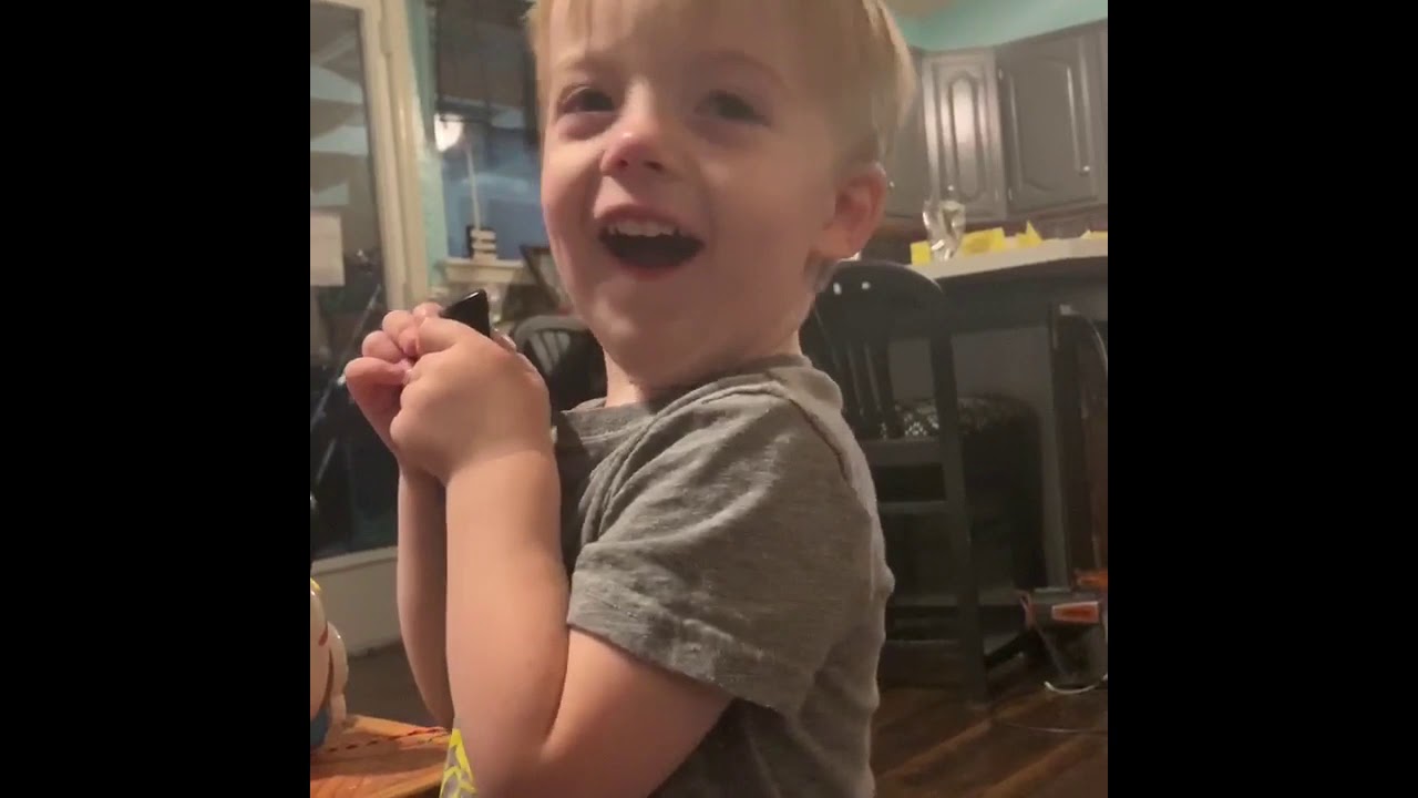 2 Year Old Talking To Alexa YouTube 2-year-old-talking-to-alexa-youtube