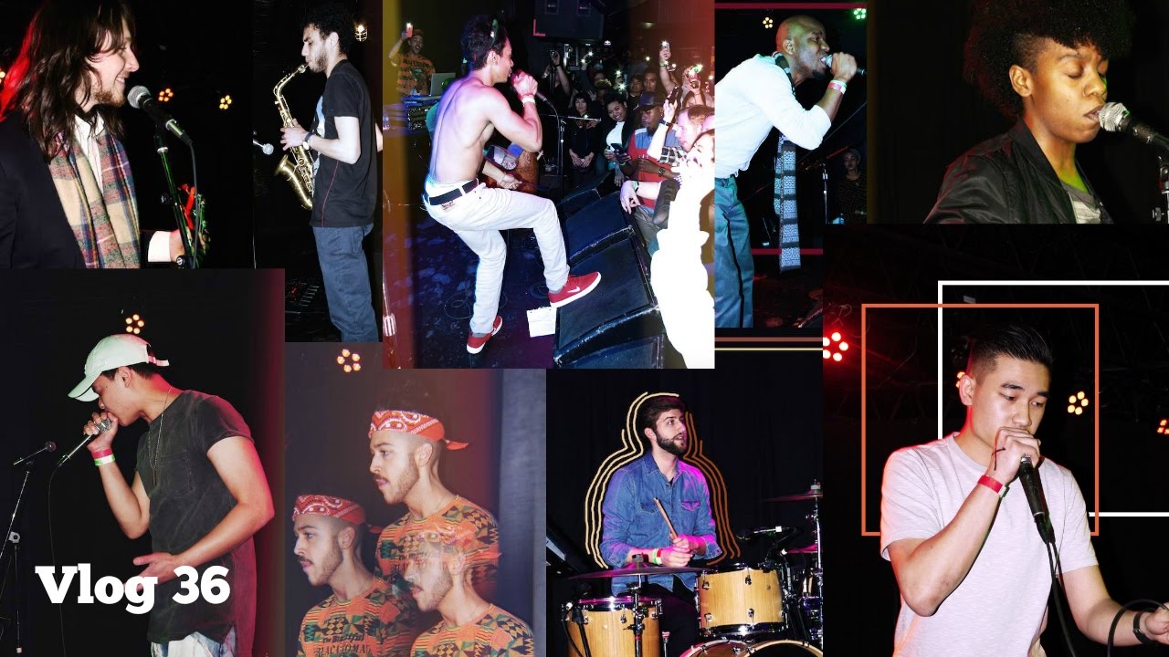 BEST CONCERT | Nick Tran - YouTube