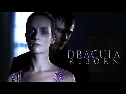 Dracula: Reborn - Die Legende lebt (kompletter Film, Vampire, Vampir-Horrorfilm Deutsch) *HD*