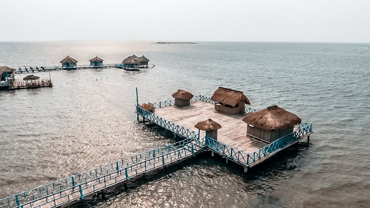 Volta Region, Ghana | a rich blend of dramatic landscape & historical ...