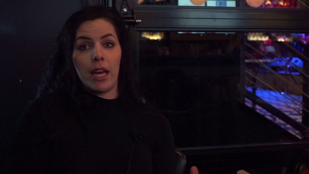 Plugged In: Shannon Lynch - YouTube