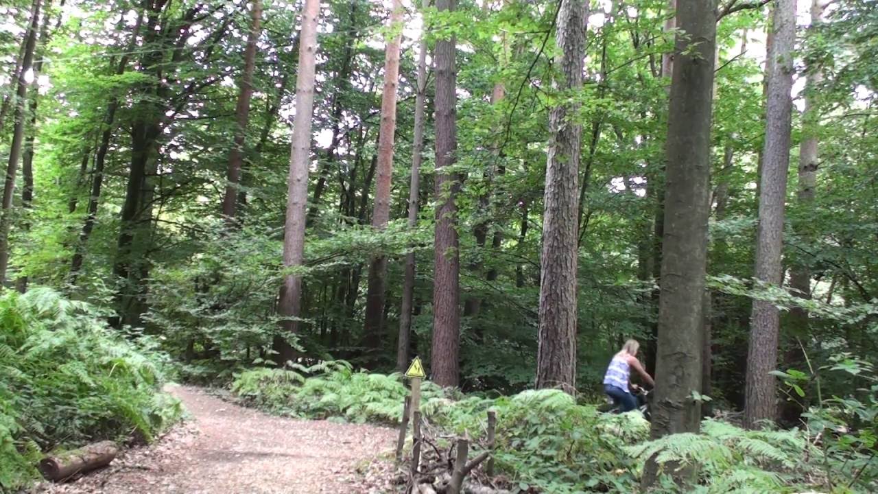 GO APE Black Park Road Slough SL3 6DS - YouTube