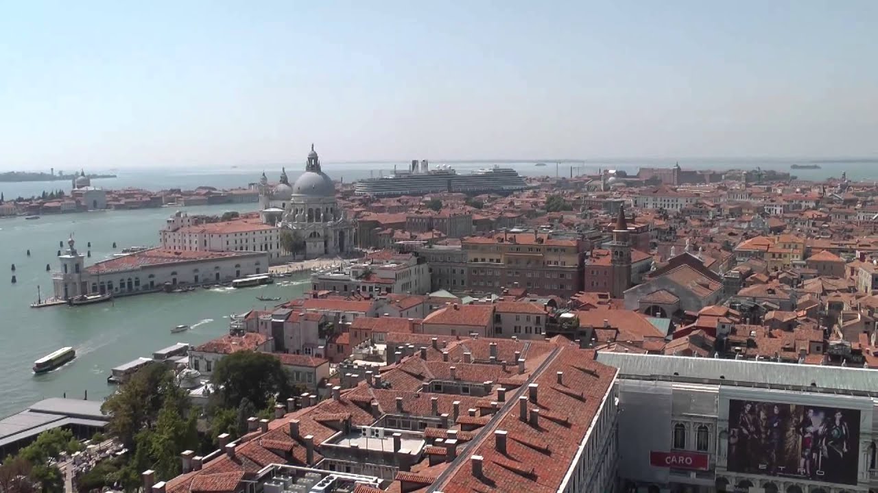 A Trip to Venice | Queen of the Adriatic | Part 2 [HD] - YouTube