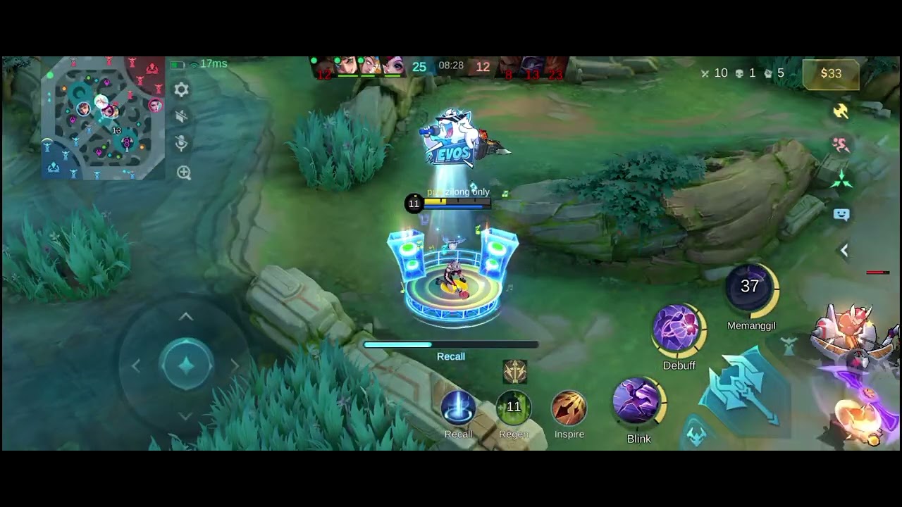 main mlbb - YouTube