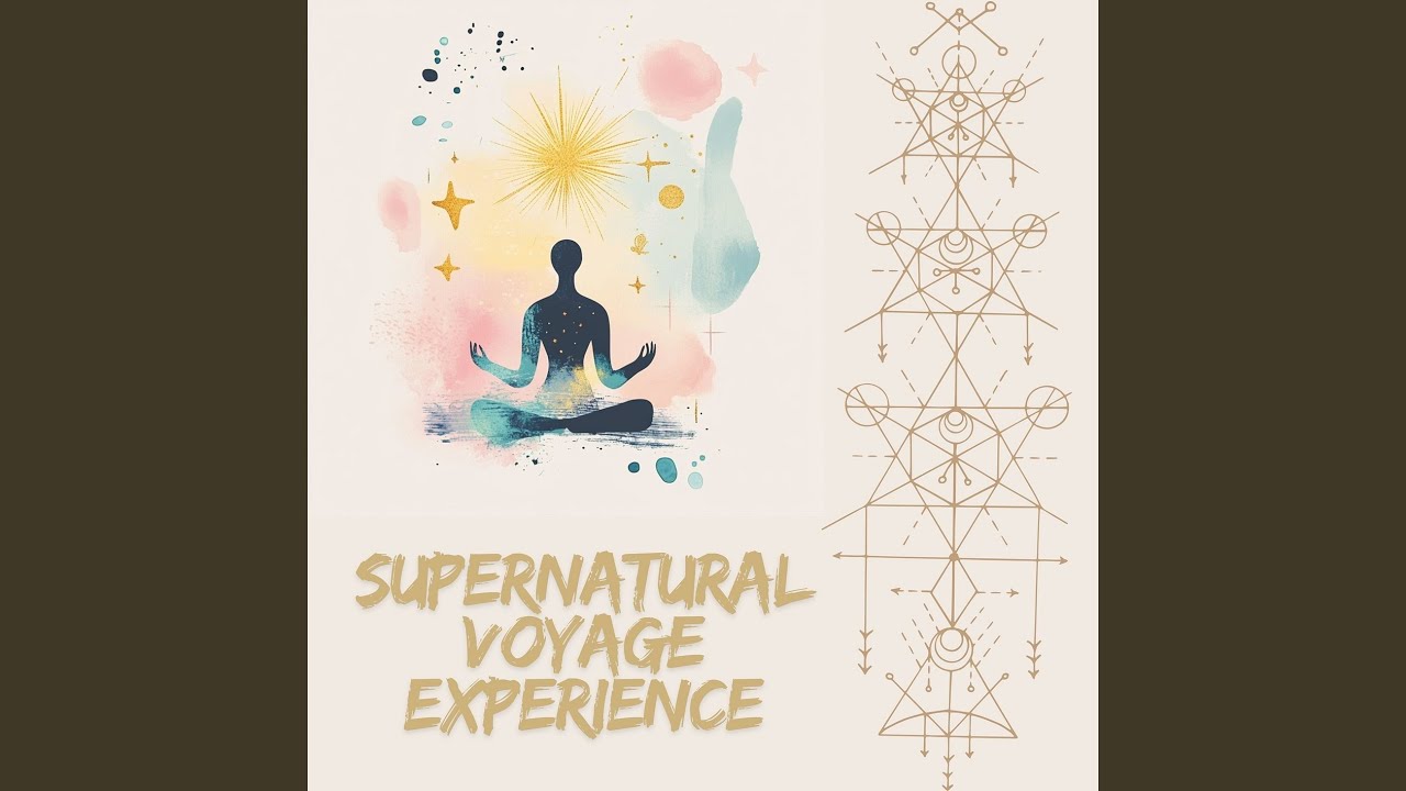 432 Hz Vibration - Astral Tranquility - YouTube