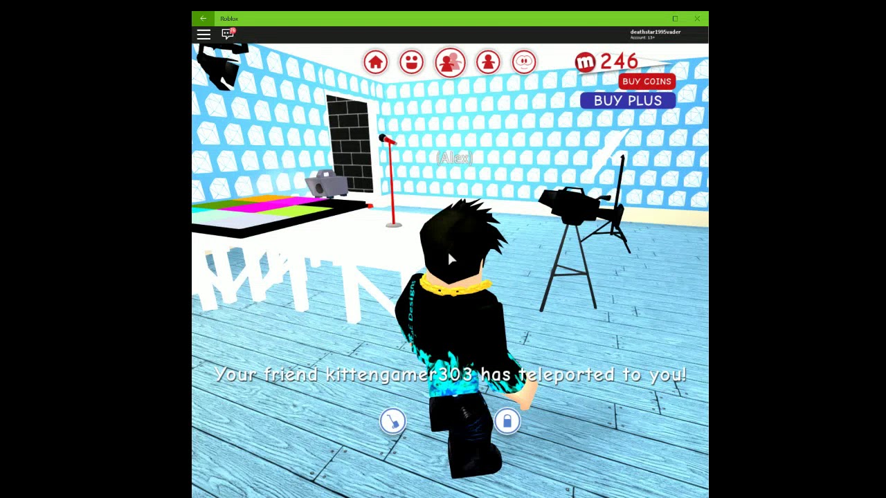 MeepCity update (KITCHEN) - ROBLOX - YouTube