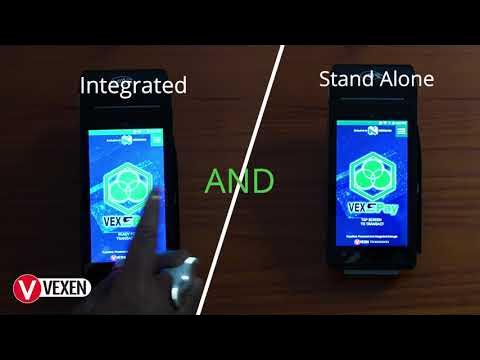 The difference between integrated and standalone mode - YouTube