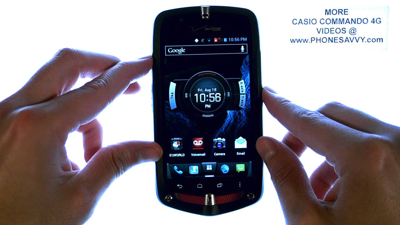 Casio Commando 4G How Do I Turn On Silent Or Vibrate Mode YouTube casio-commando-4g-how-do-i-turn-on-silent-or-vibrate-mode-youtube