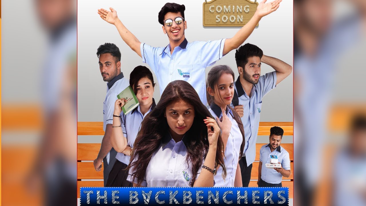 School Life - The BackBenchers | Episode 3 Teaser | Coming Soon ...