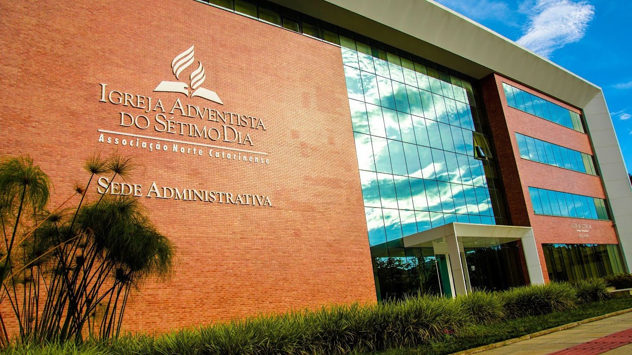 A ORIGEM DA IGREJA ADVENTISTA DO SÉTIMO DIA/ E QUEM SÃO OS SEUS ...