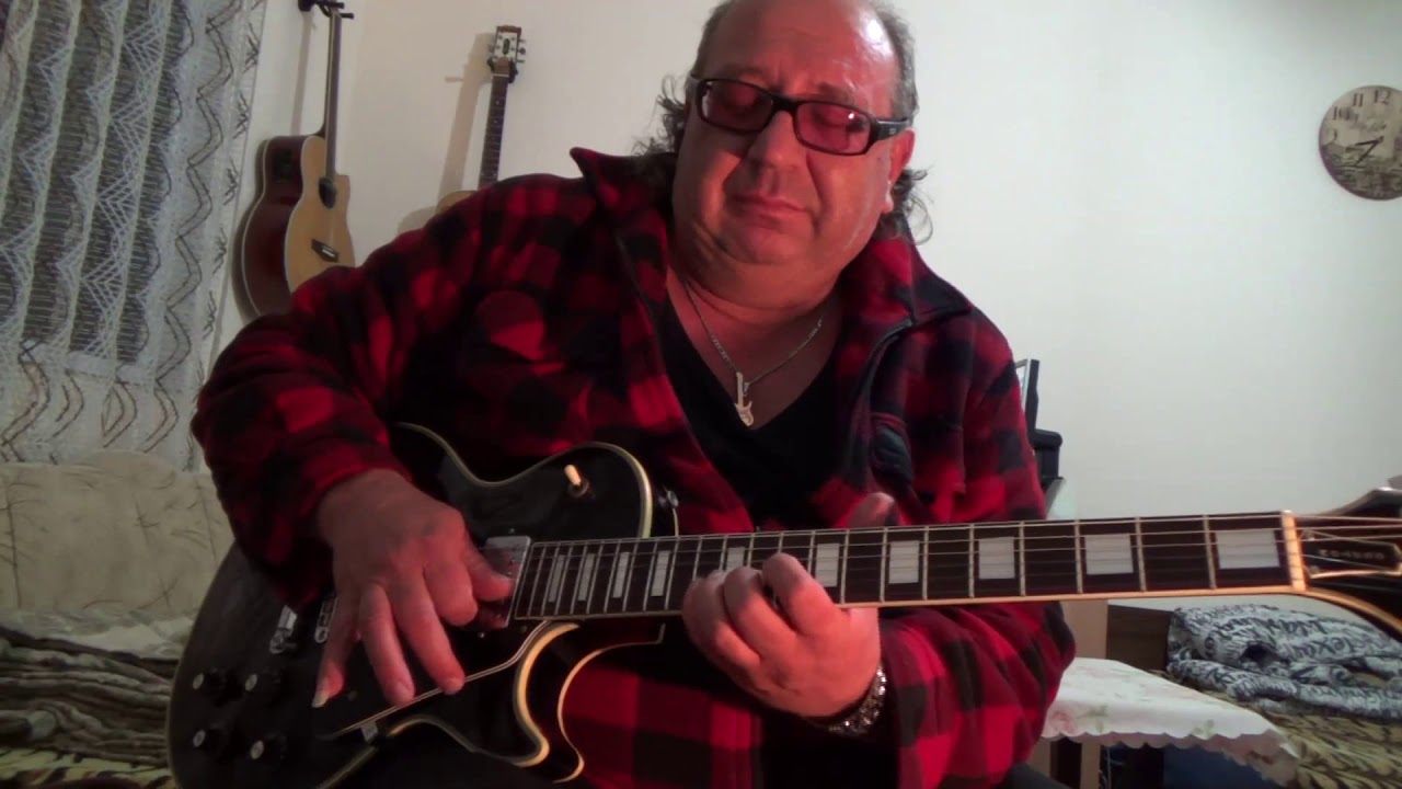Valentin Vasilev - Val - Soulful - YouTube