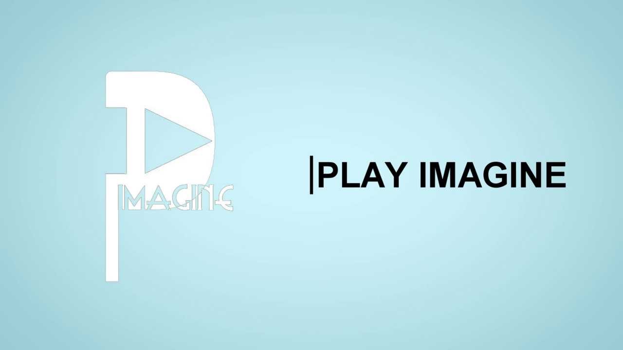 PLAY Imagine (Intro) - YouTube